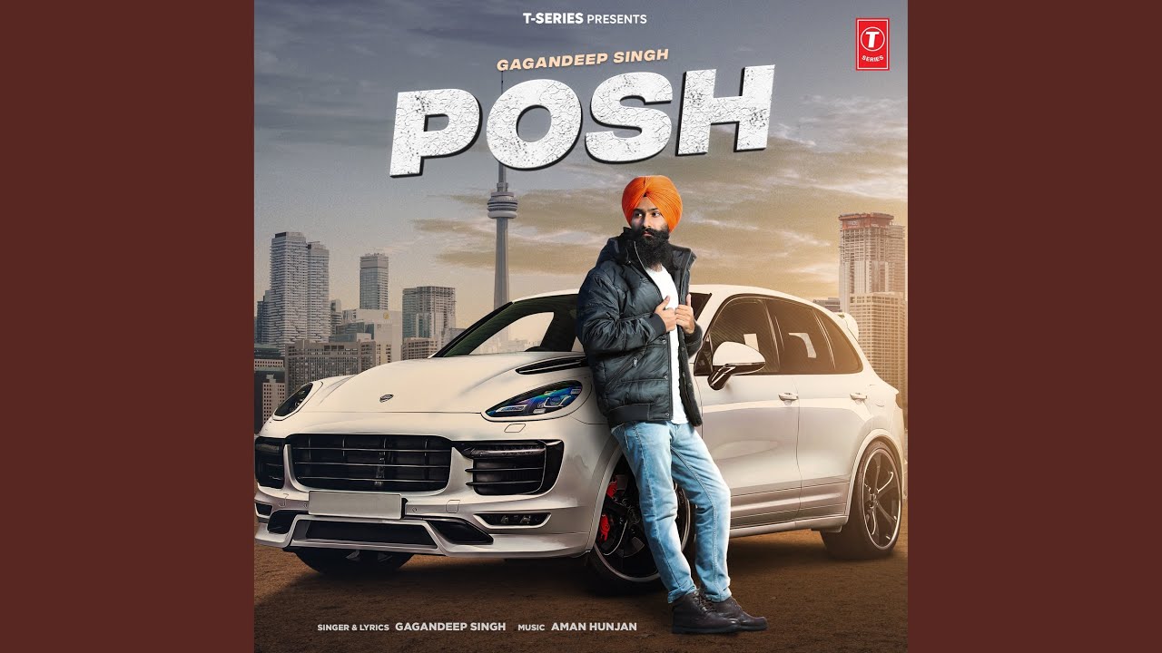 Posh - YouTube Music