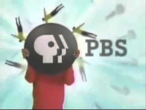 Pbs Logo 1998