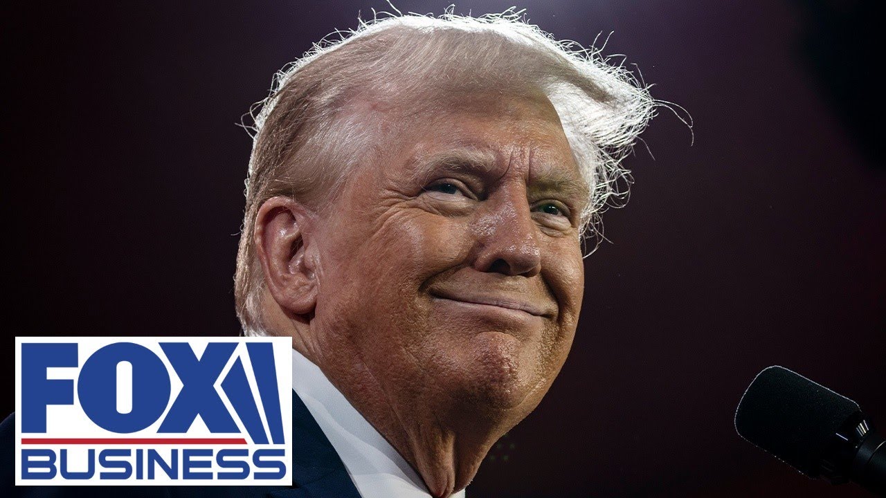 Women don’t care about the ‘token’ issues, they want America ‘back on ...