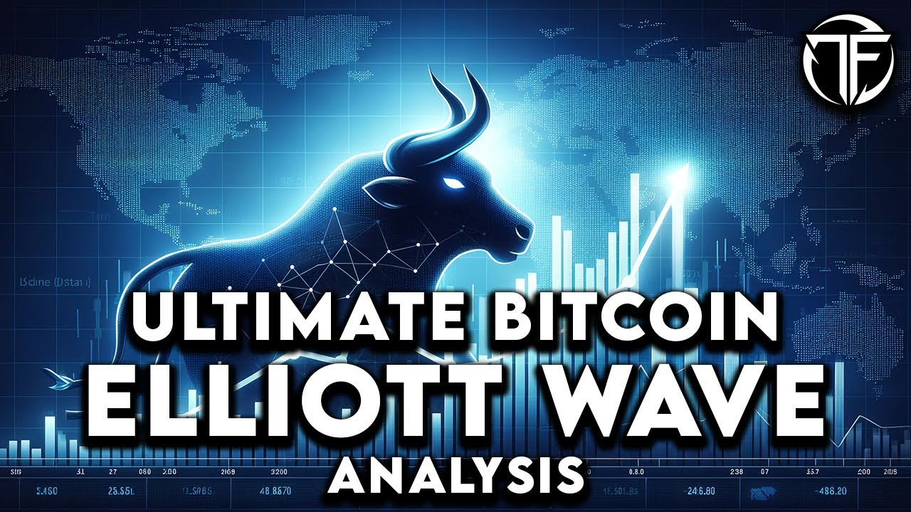 Ultimate Bitcoin Elliott Wave Analysis - YouTube