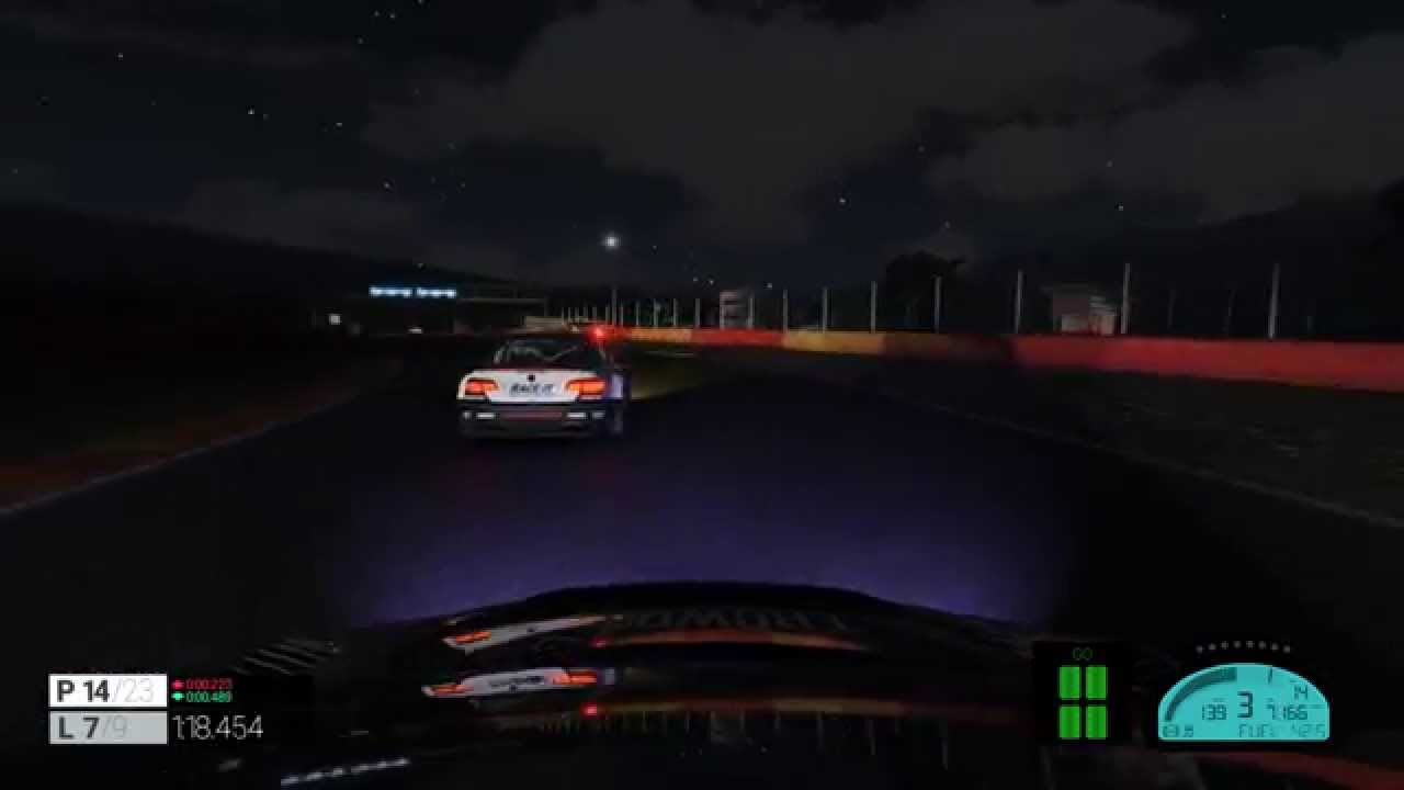 PCars 2014 - YouTube