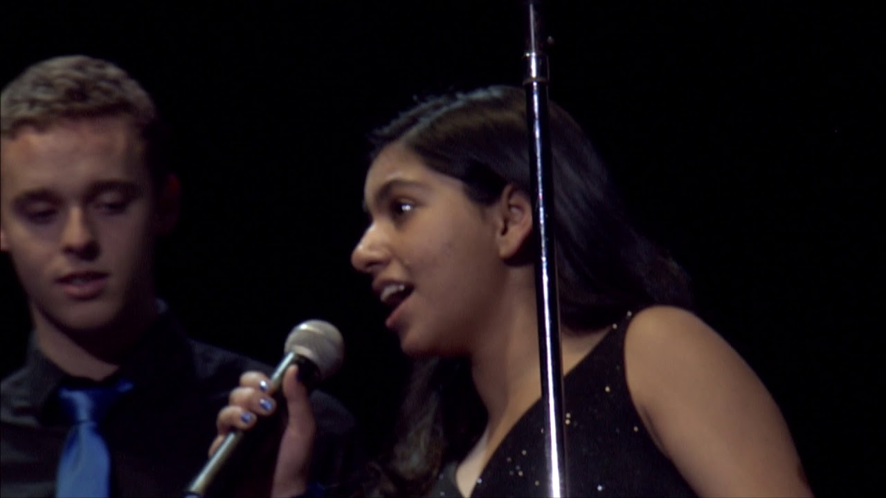 Interlake High School Friday 2020 - YouTube