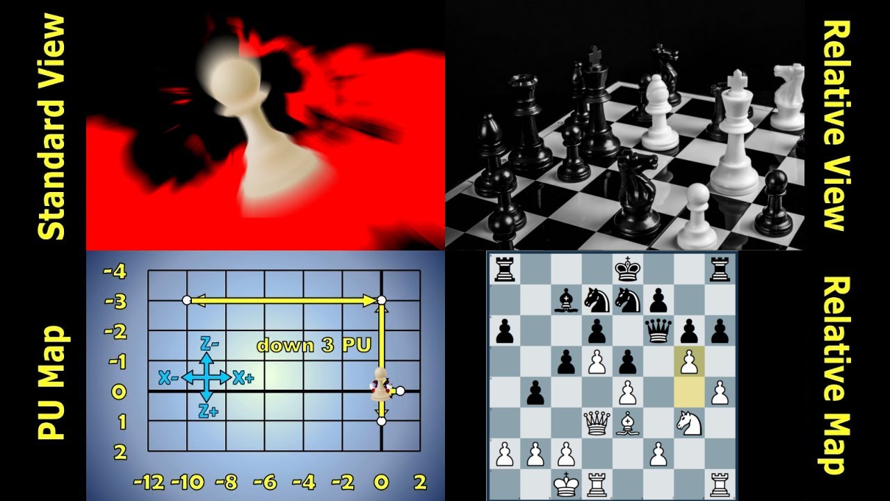 5D Chess With Multiverse Time Travel Exists - YouTube