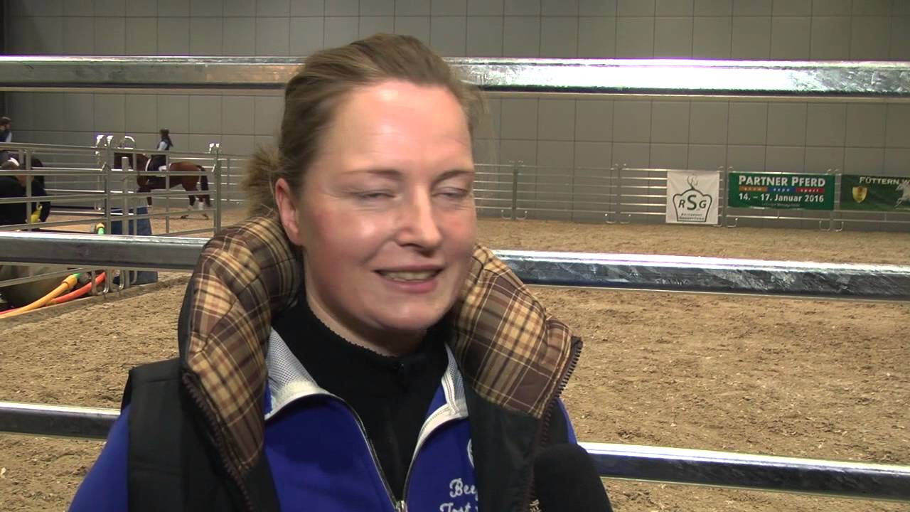 Nadine Apel - YouTube