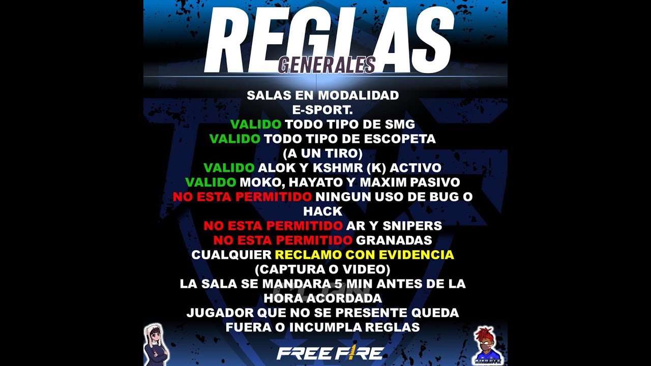 TORNEO VV2 TGS CLAN - YouTube