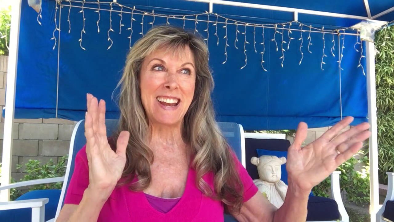 Kathleen Rockney, Nutrition Advisor - "What Does Your Ideal Wellness ...