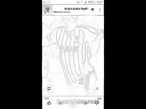 olelele olalala haydi fener allah aşkına