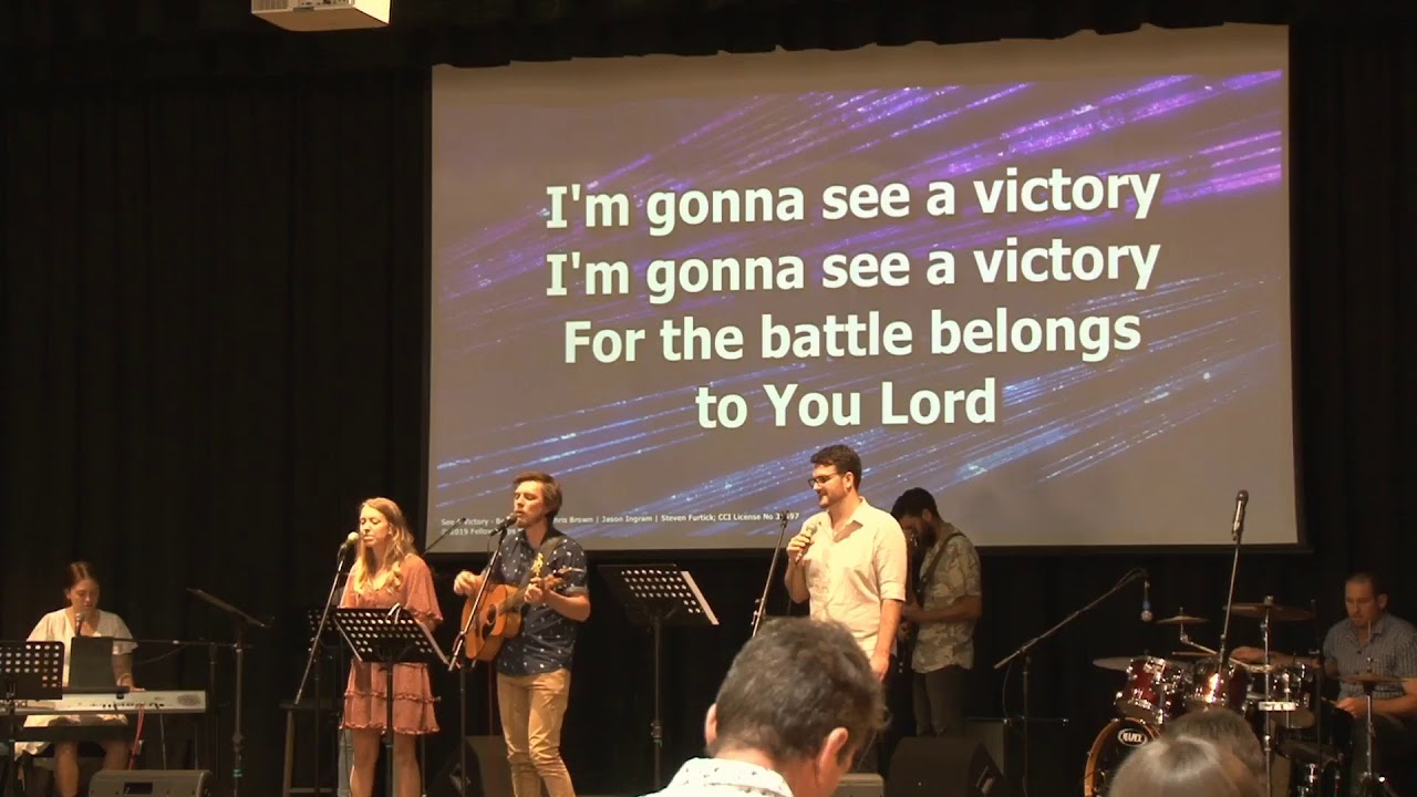 Sunday Morning Service | 27th September - YouTube