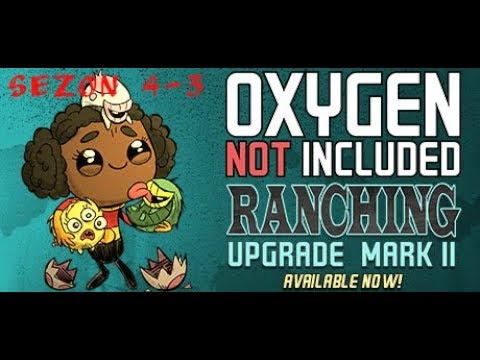 Pis Su Gideri ve Hava Temizleyici Yapıyoruz | Oxygen Not Included | Sezon 4-3