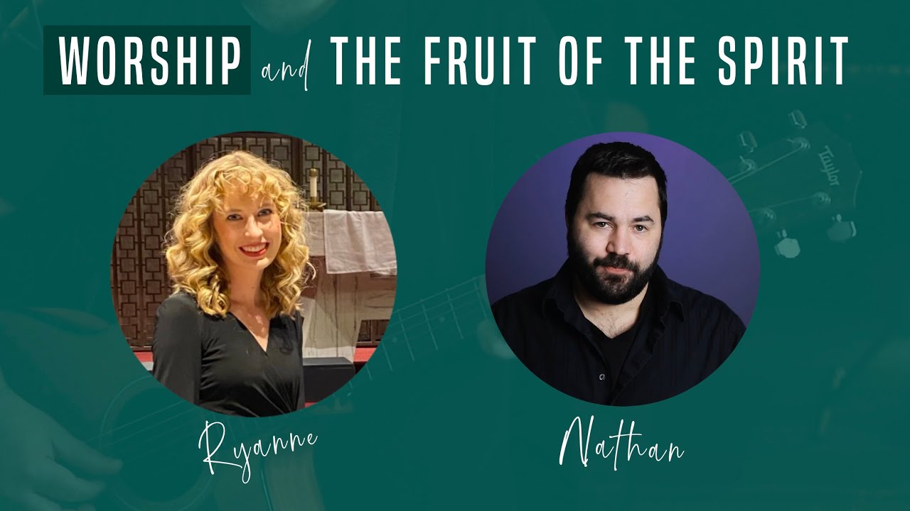 Fruit Of The Spirit 2 YouTube