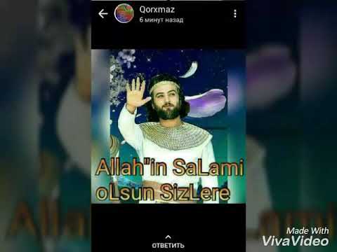 Gulcin Damla Hardasiz Rovsen deyenler!