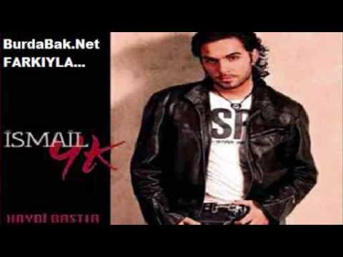Ismail YK Bunlar Senin Icin 2009 2010 Yeni Albümden