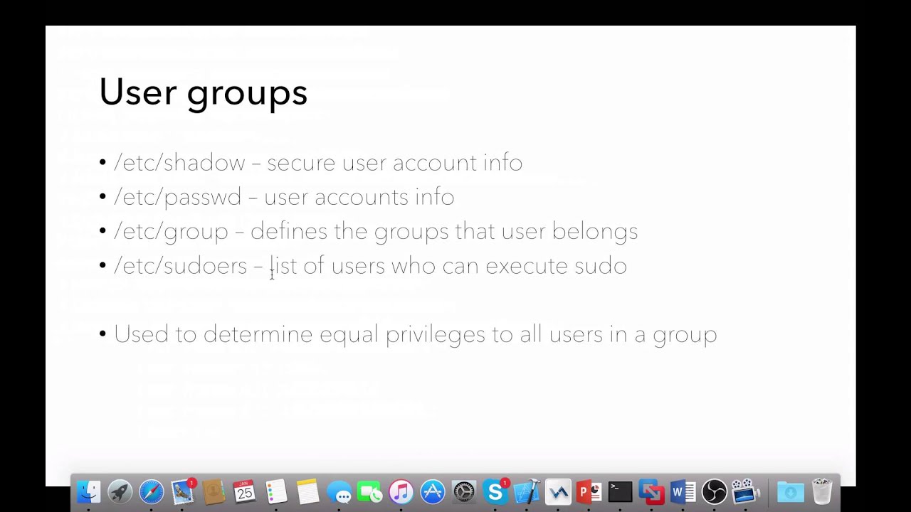 Linux Packages - Compile, Build, Export, Install, Cross-compilation ...