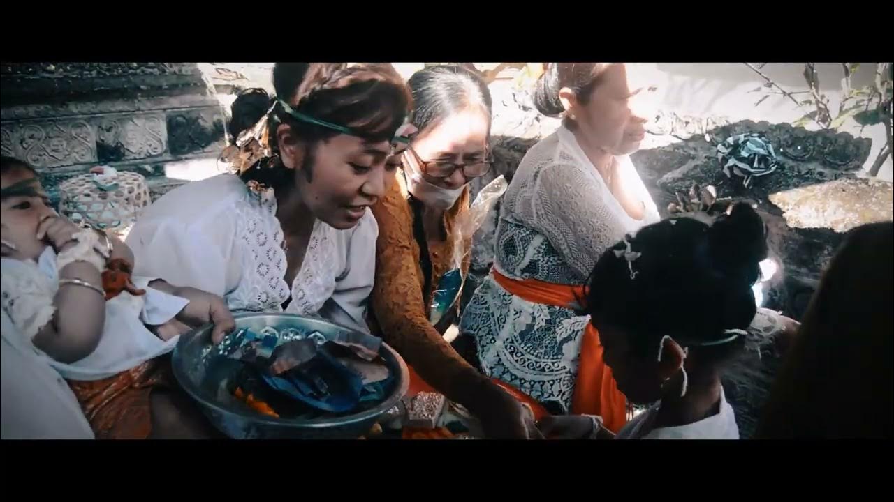 Nyambutin & Tigang Sasih 3 G - YouTube