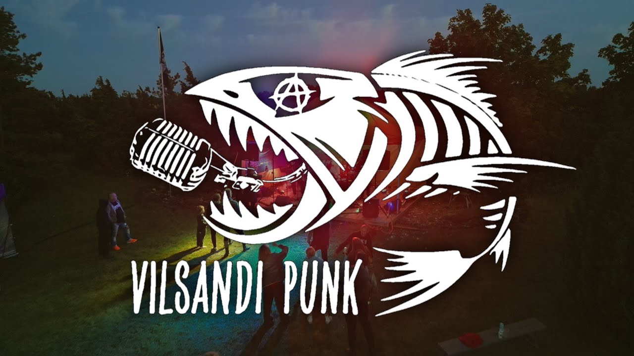 Vilsandi Punk 2025 - YouTube