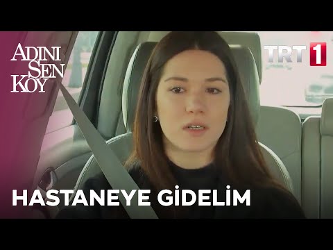 Zehra kurtuldu - Adını Sen Koy 159.Bölüm