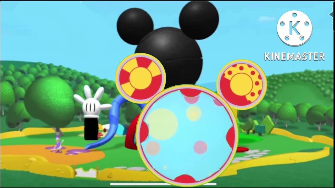 New animation for toodles (I tried my best ) - YouTube