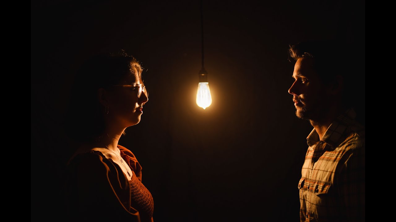 Perfectly Loved | Cover By Chris Kempter & Charli Tessier | Rachael ...