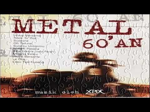 Metal 60an - YouTube