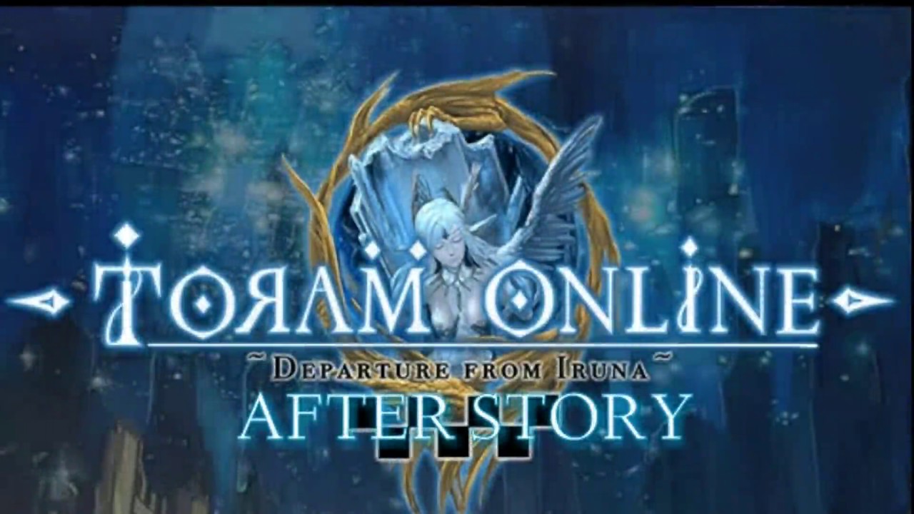 Toram Online : AFTER STORY "Elemental Knight" - YouTube