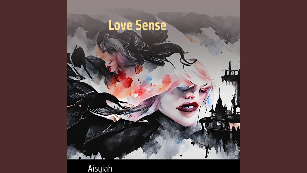 Love Sense - YouTube