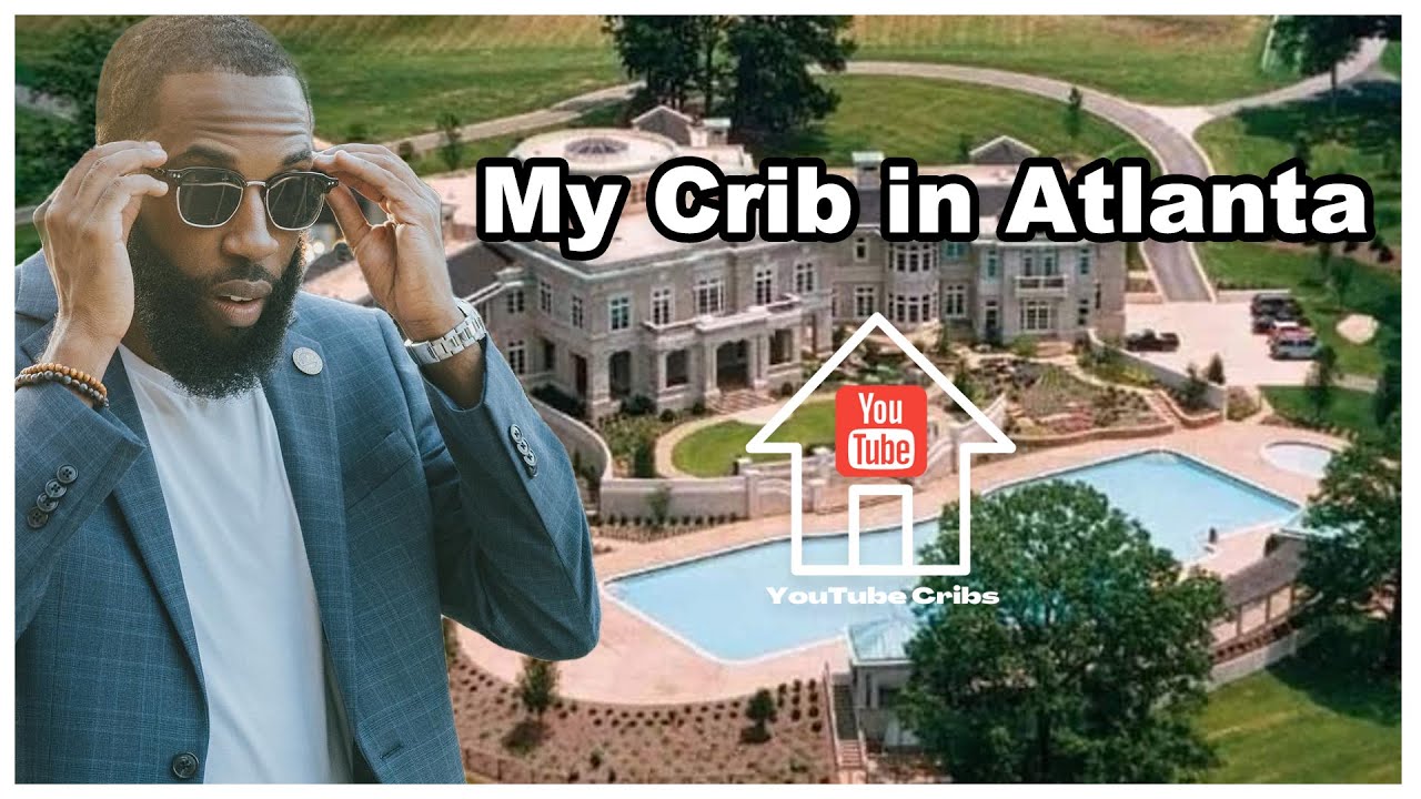 Master P House On Cribs