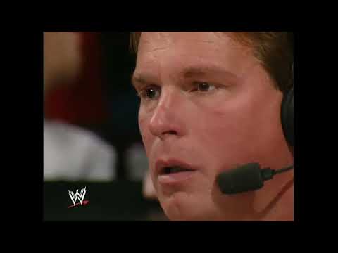 Mark Henry vs Rey Mysterio Smackdown May 5 2006 Part 2