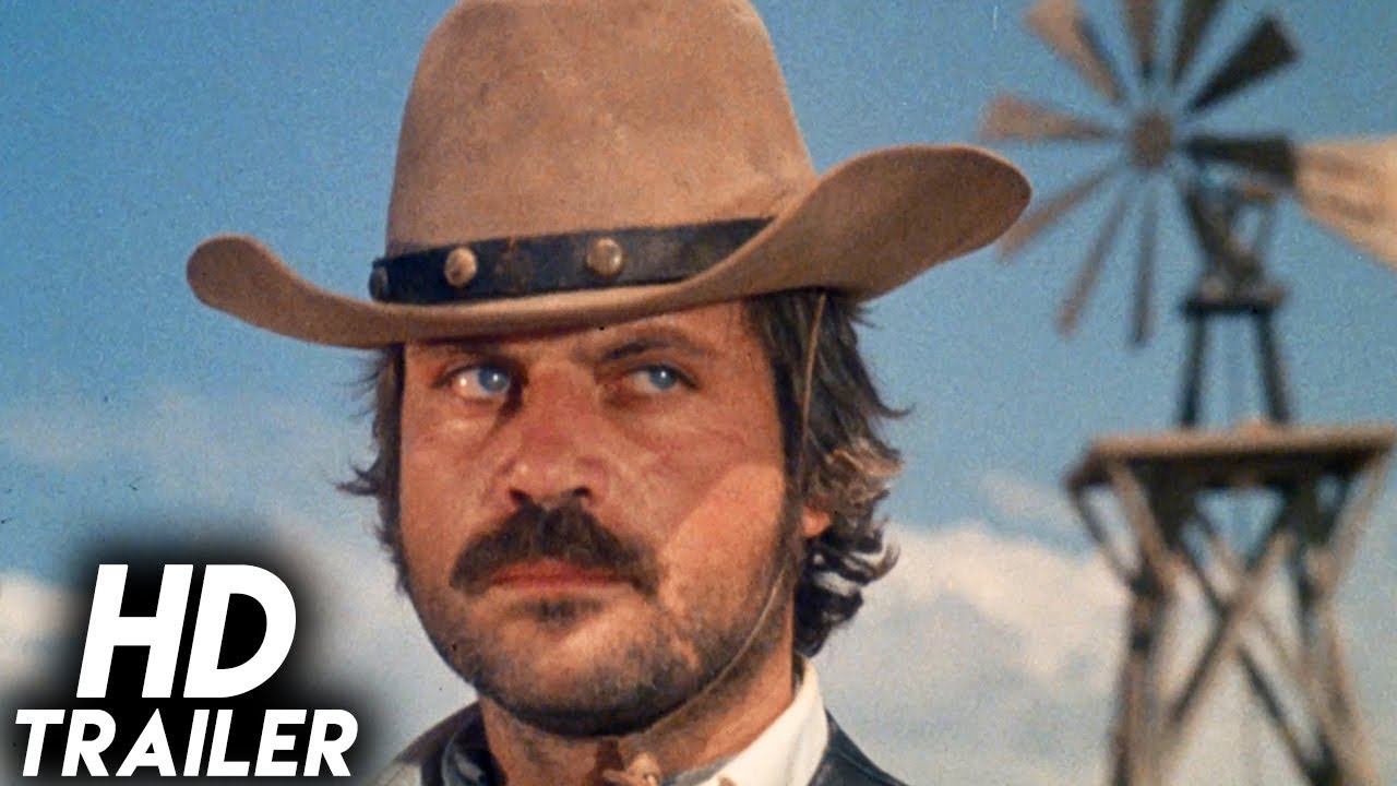 The Hunting Party (1971) ORIGINAL TRAILER [HD 1080p] - YouTube