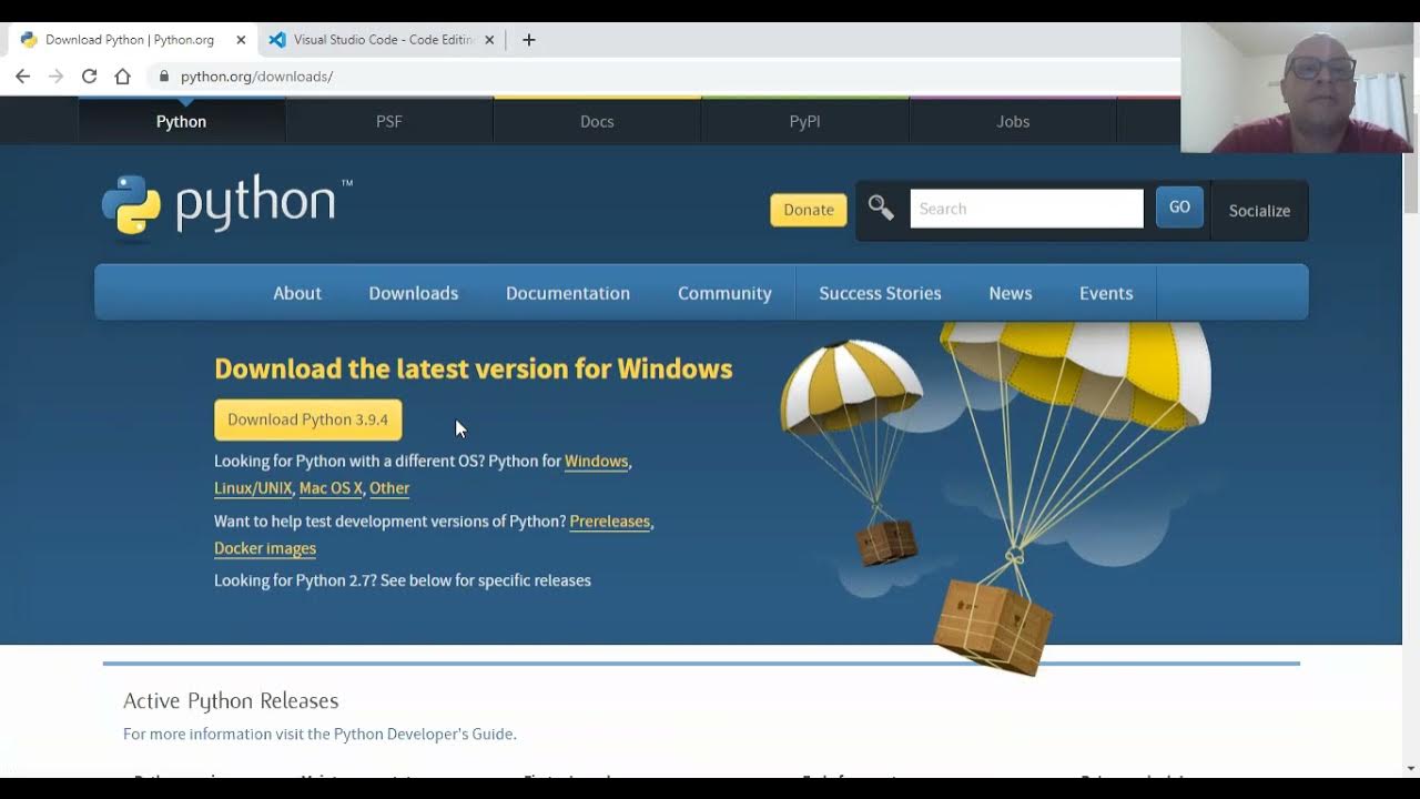 video01 Curso de python para Estudantes de Engenharia #python ...