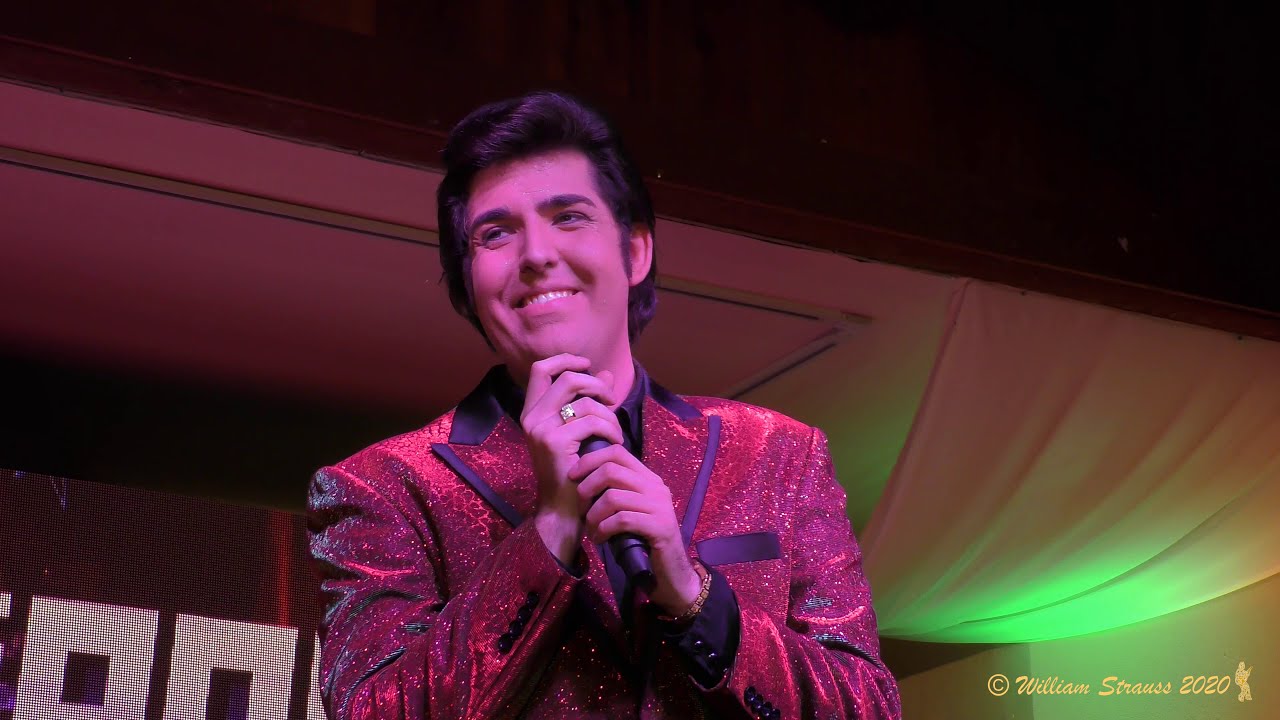 Austin Irby - "Christmas In Dixie" - YouTube