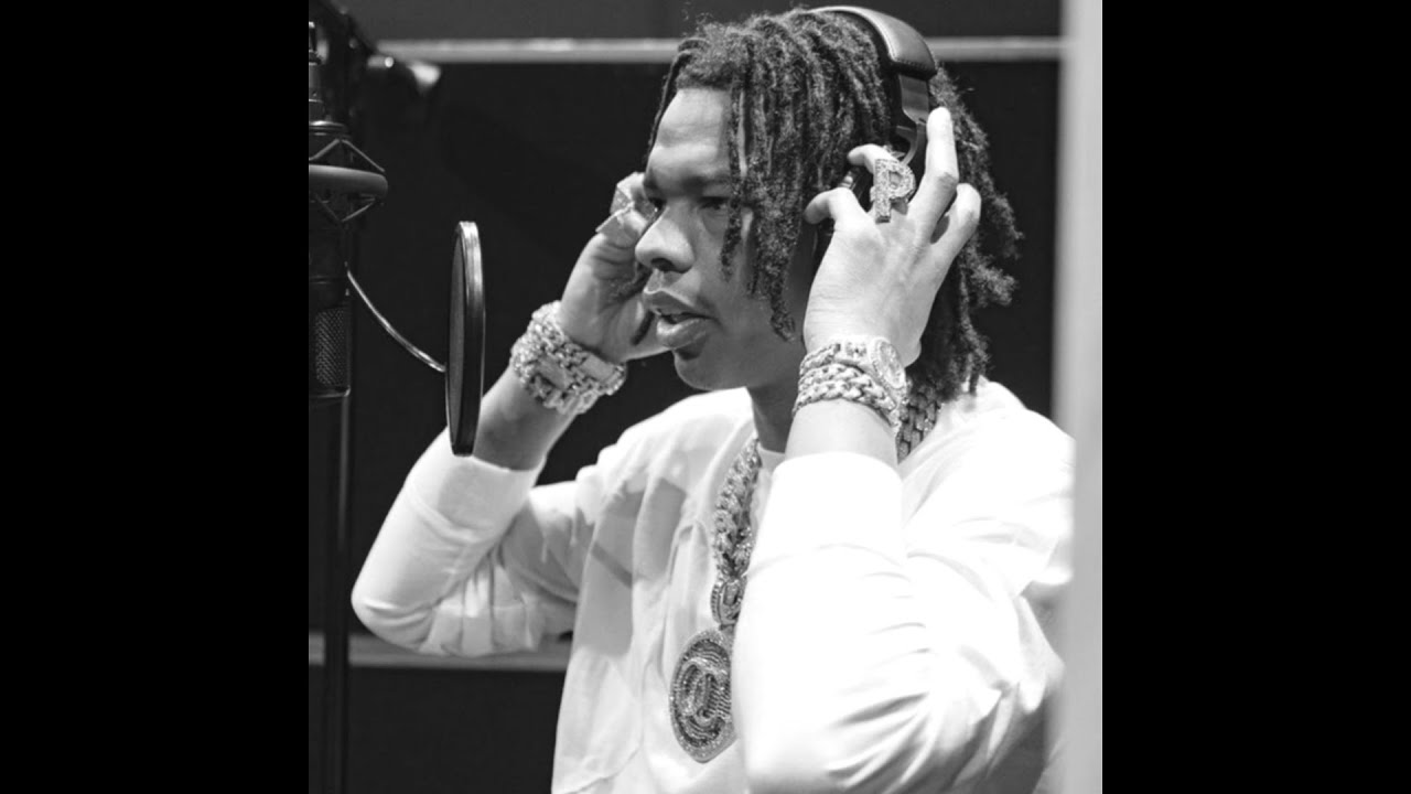 [FREE] Lil Baby Type Beat “Hero” | Hard, Melodic Trap Type Beat - YouTube