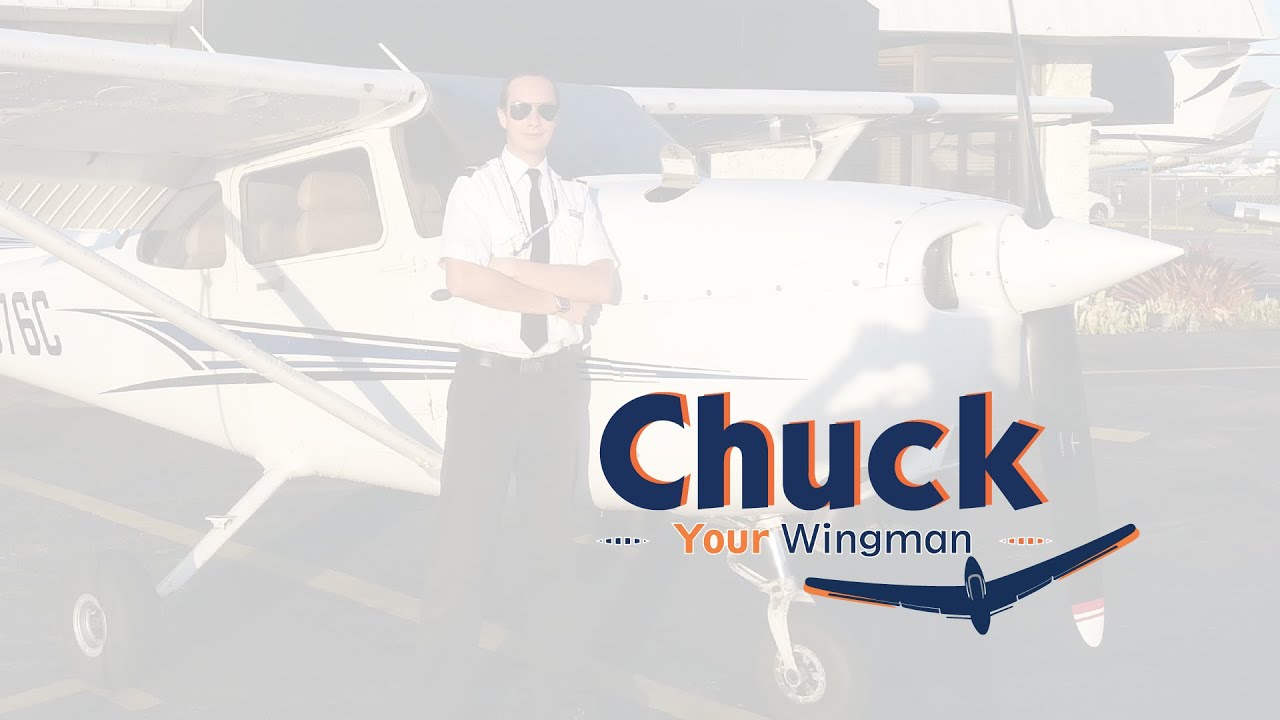 How the CG location affects your flight characteristics - YouTube