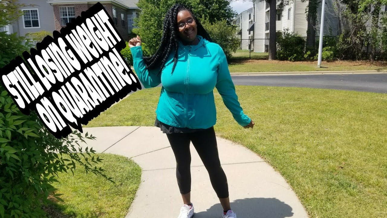 I hit a plateau! Family vlog with Salome Emani and Ethan Campbell ...
