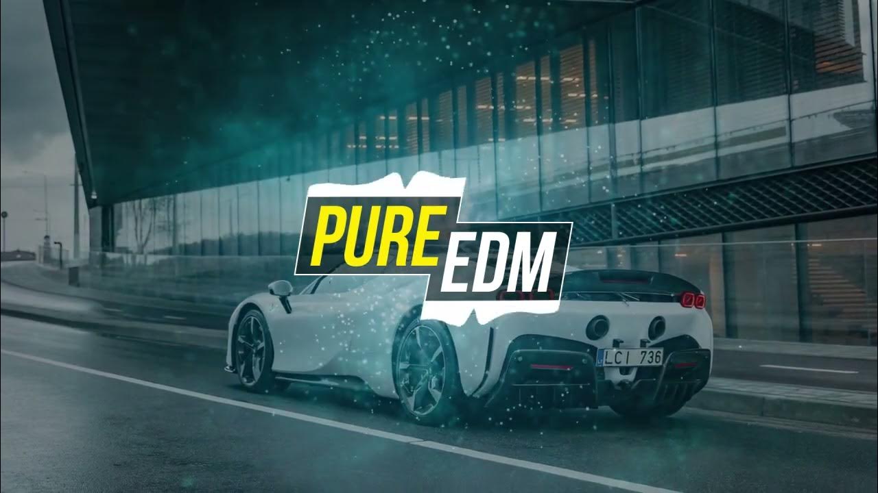 Pure EDM: Non-Stop Mix of the Best Electronic Dance Music #30 - YouTube