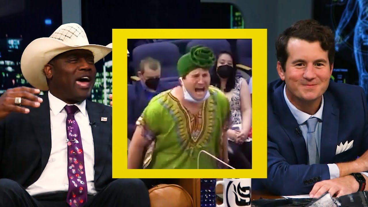 Mayor Recalls Alex Stein SCREAMING At His City Council! - YouTube