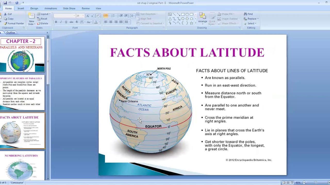 Latitudes And Numbering Latitudes YouTube latitudes-and-numbering-latitudes-youtube