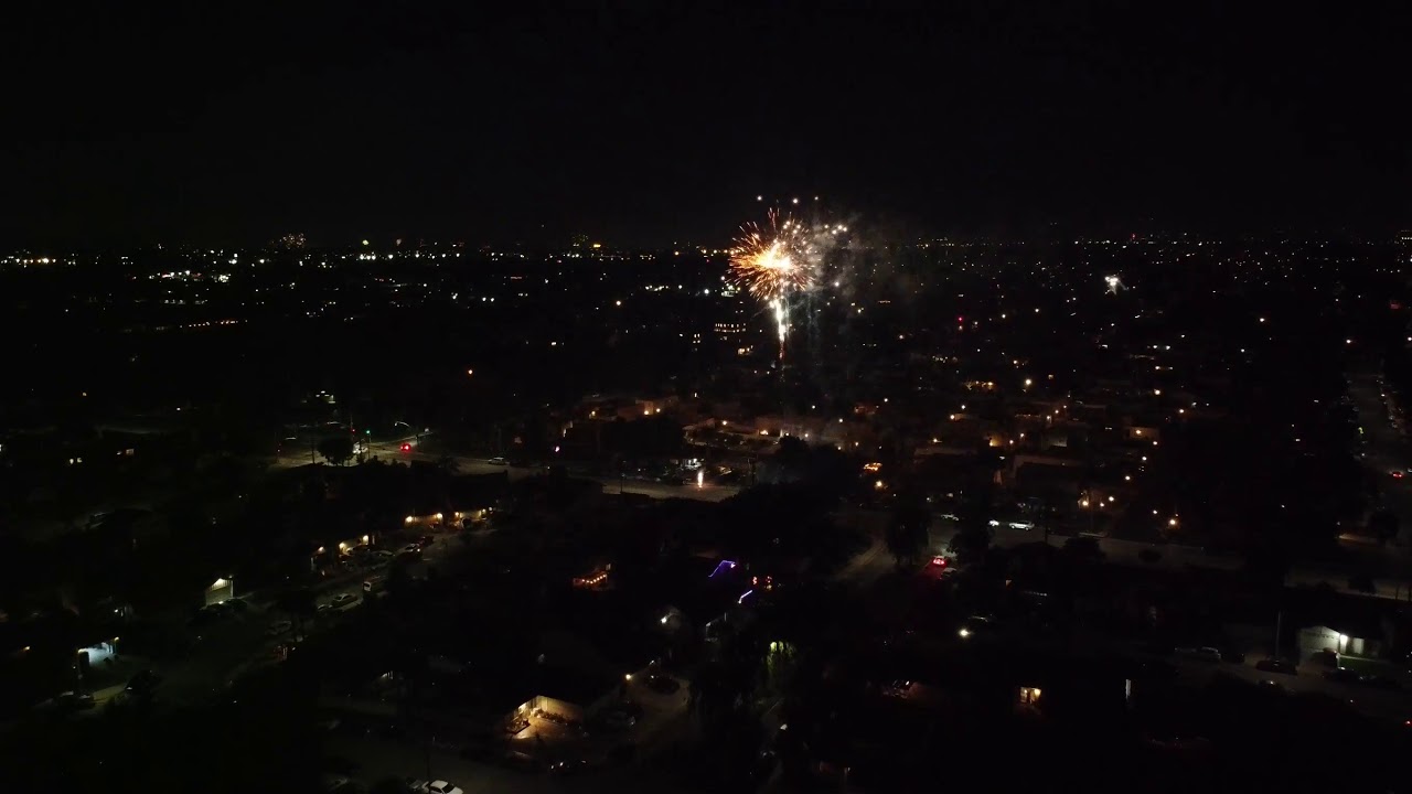 4th of July 2020 - YouTube