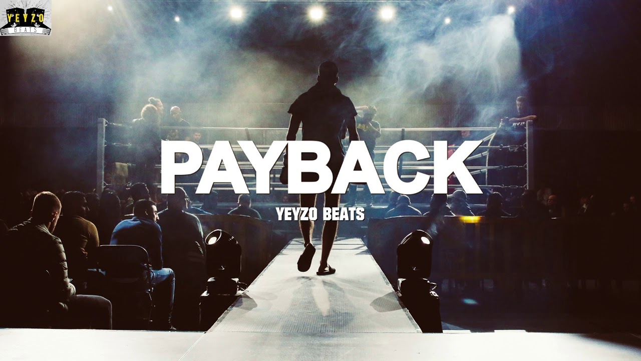 "Payback" - Deep Aggressive Hip Hop Instrumental | Emotional ...