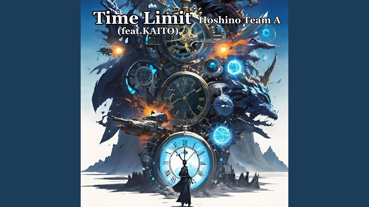Time Limit - YouTube
