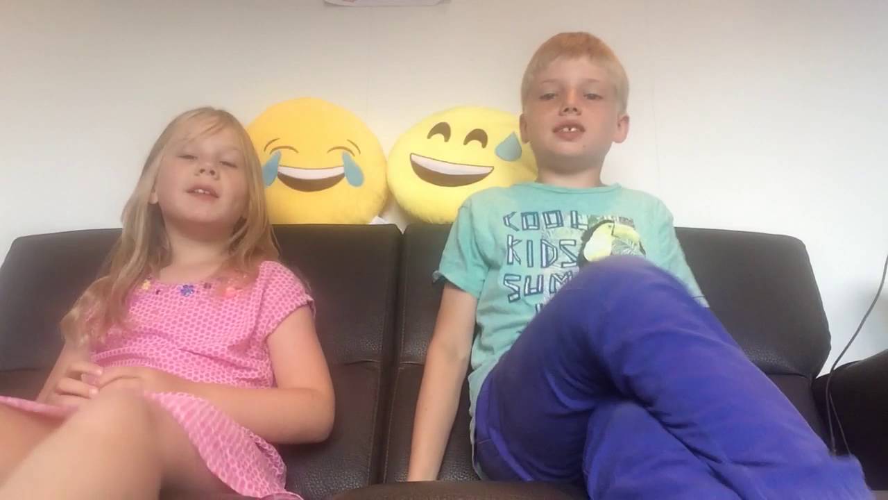 7 SECONDS CHALLENGE - YouTube