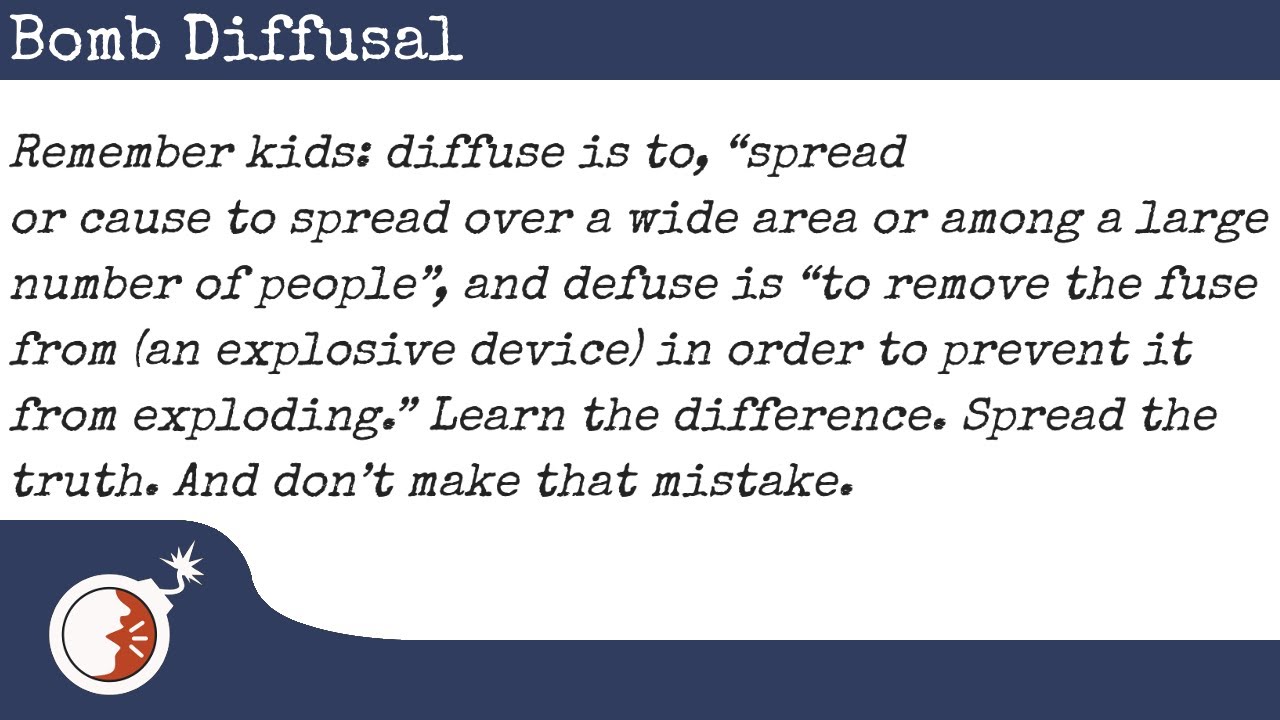 KTaNE - How to - Bomb Diffusal - YouTube