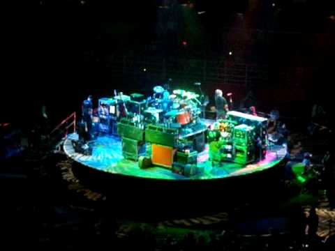 Staind - Just Go Live - YouTube