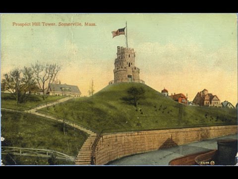 Revisiting the Flag At Prospect Hill with Byron DeLear on The Electric ...