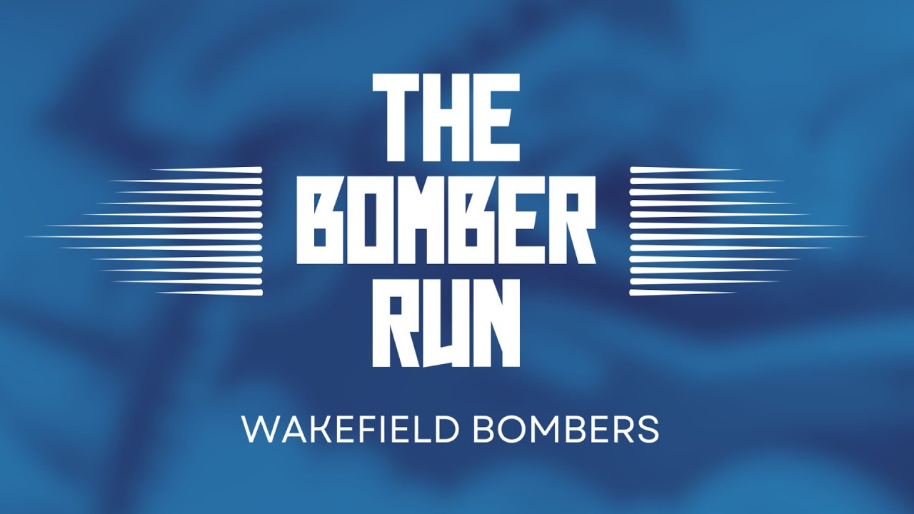The Bomber Run (Game Show) *Head's Up* - YouTube