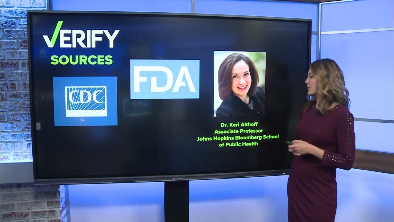 At home tests detect the latest COVID variants%2C but serial testing is ...