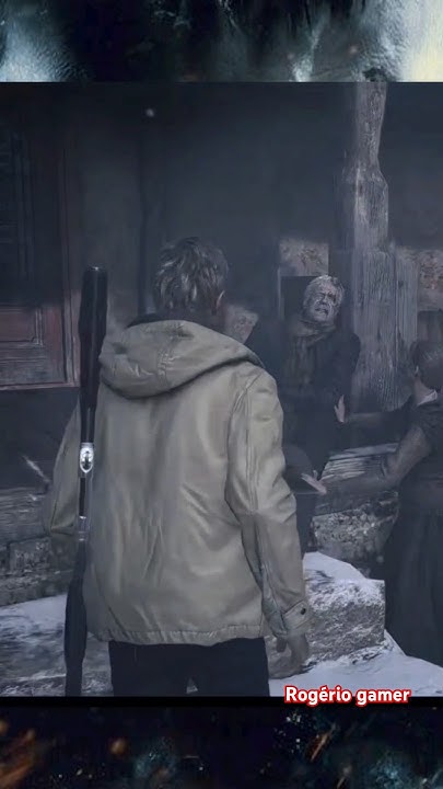 RESIDENT EVIL 8 - YouTube