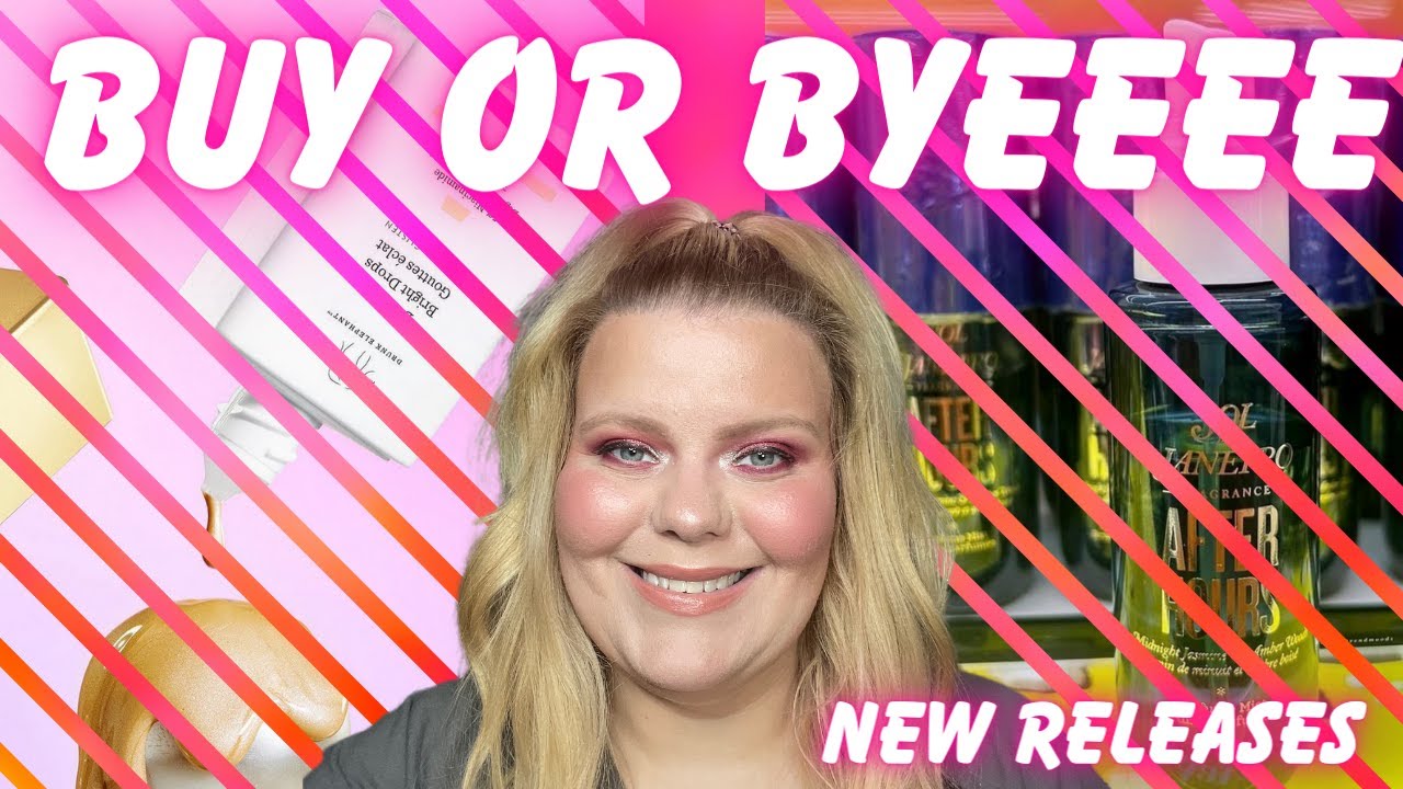 Buy or Byeeee | New Makeup, Will I Buy It? - YouTube