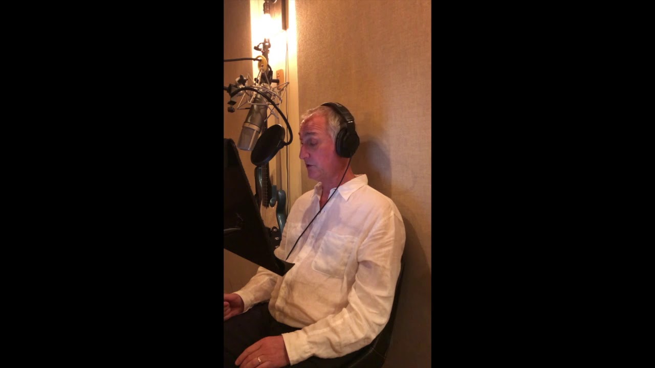 Cult of Trump Steve Hassan inspiration behind audiobook - YouTube