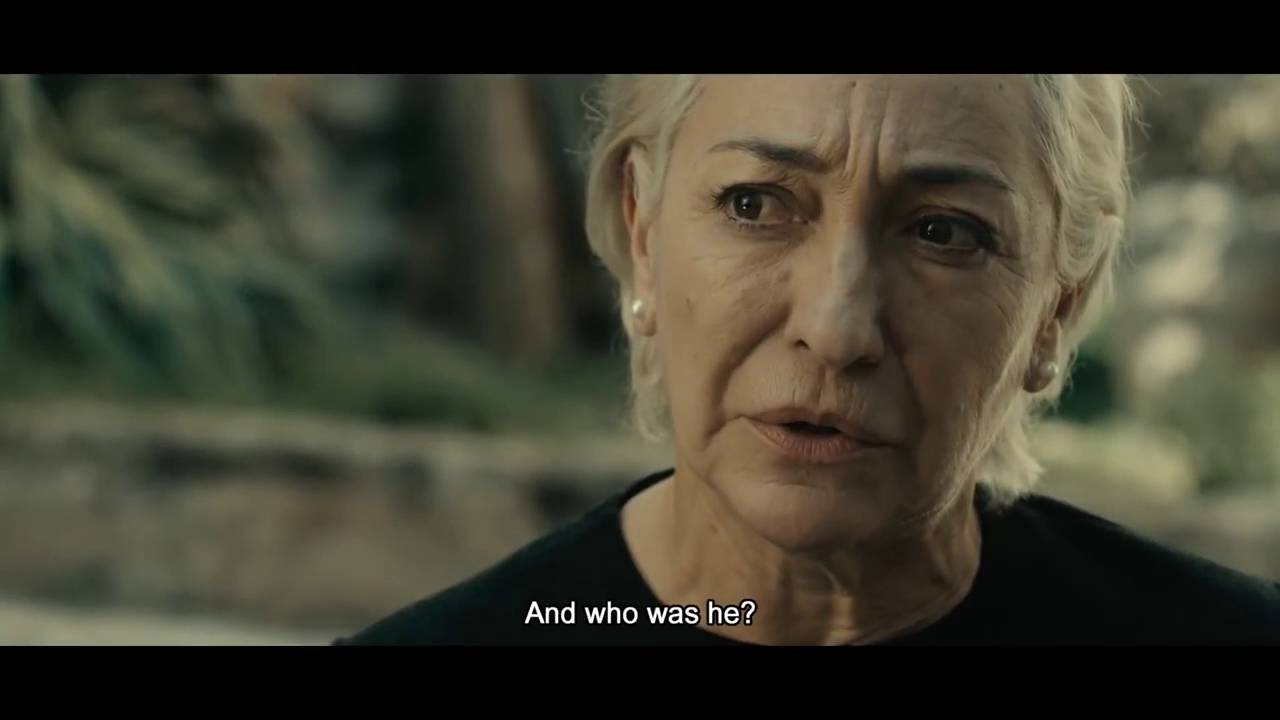 THE BRIDE (La Novia) TRAILER - YouTube