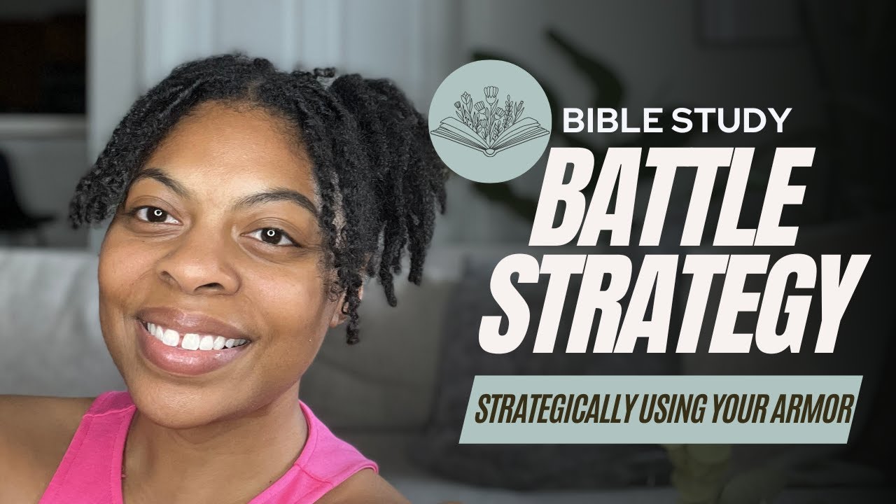 Battle Strategy | Battles are Inevitable in your Walk with God - YouTube